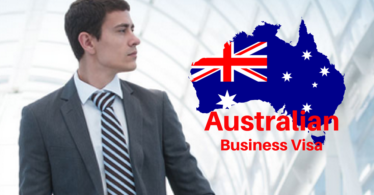 Business Visa – AMIN & ASSOCIATES AUS PTY LTD